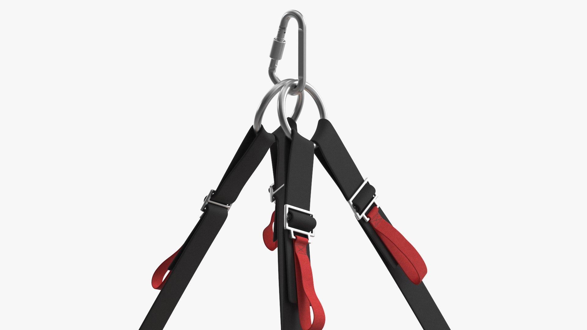 3D Helicopter Rescue Litter With Manikin - TurboSquid 2368344