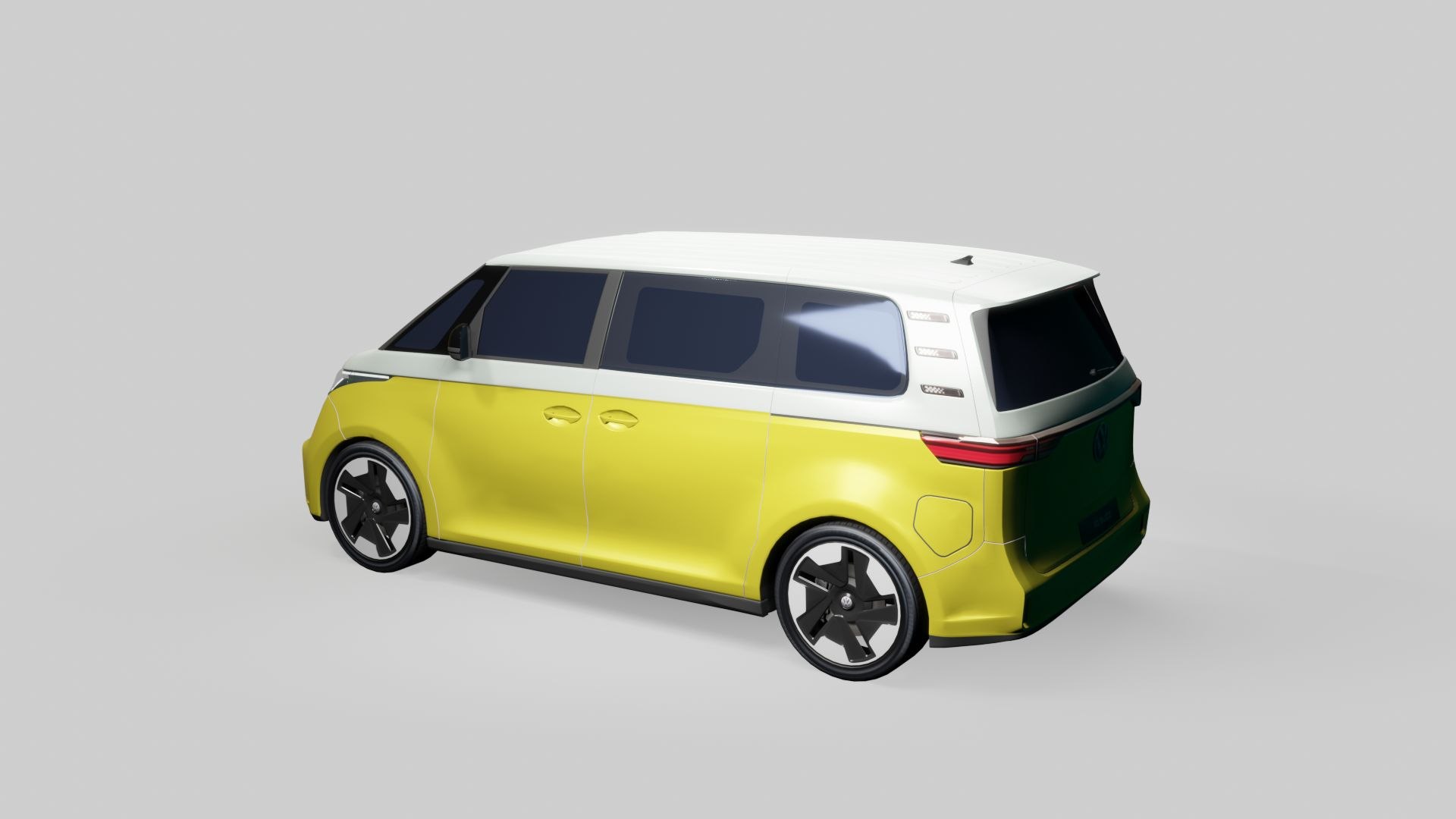 3D Model Buzz ID - TurboSquid 1881348