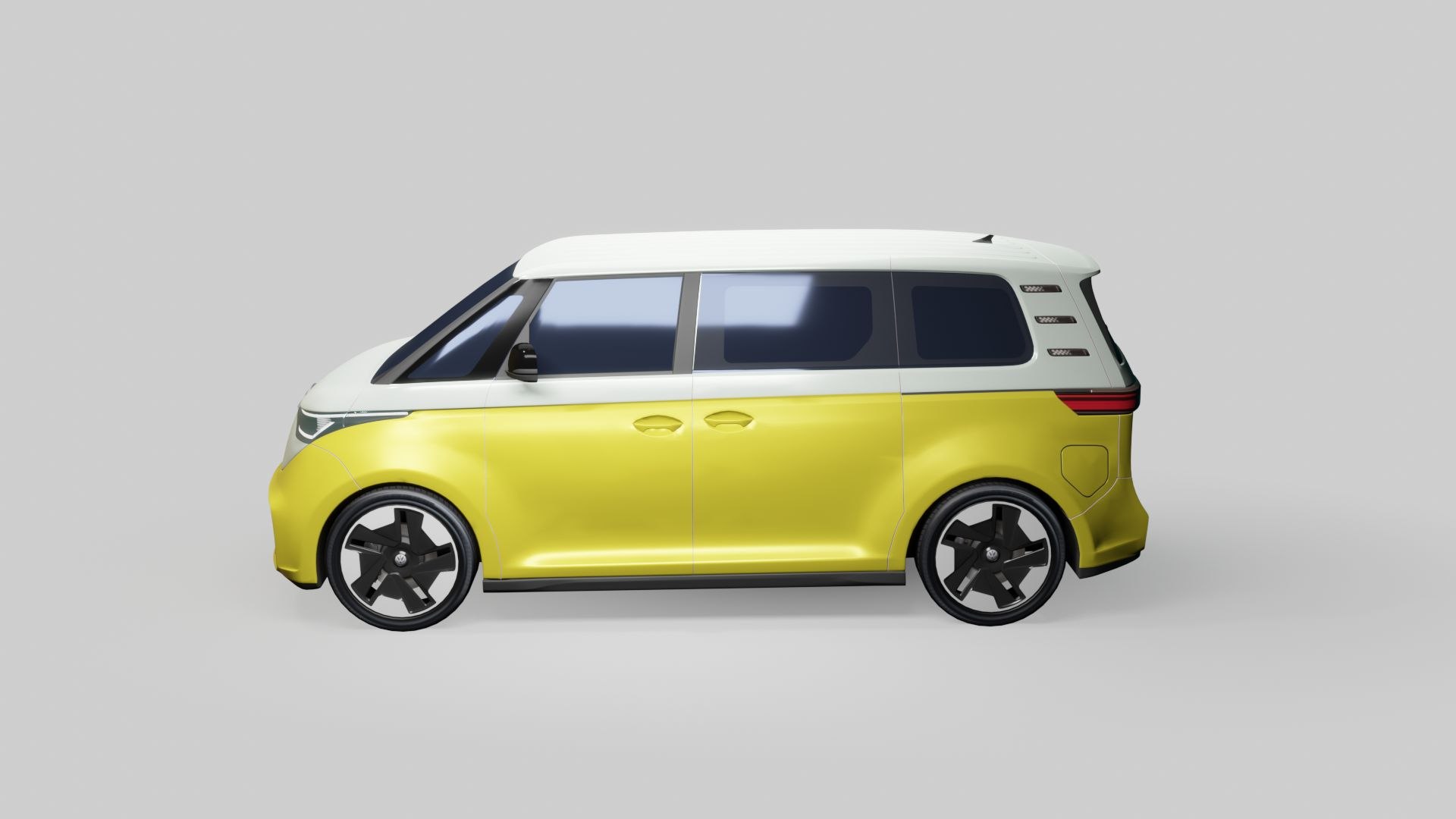 3D Model Buzz ID - TurboSquid 1881348