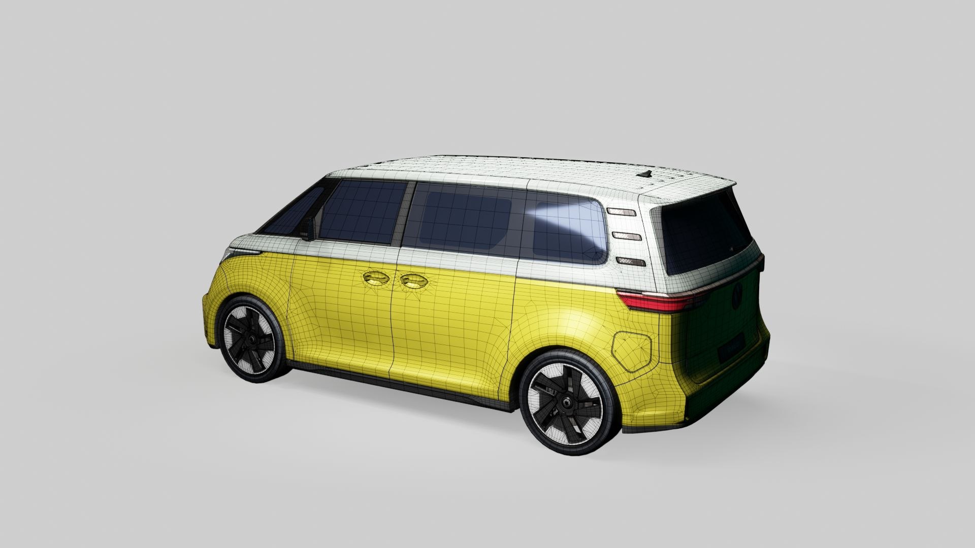 3D Model Buzz ID - TurboSquid 1881348