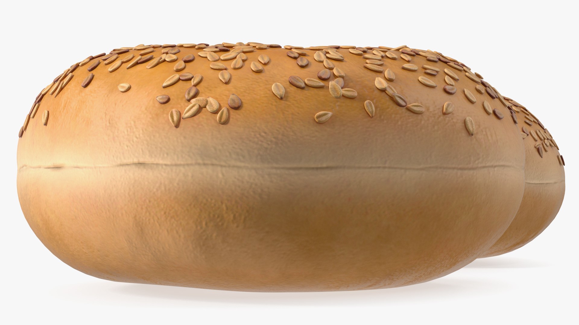 3D Bagels Collection Model - TurboSquid 2054825