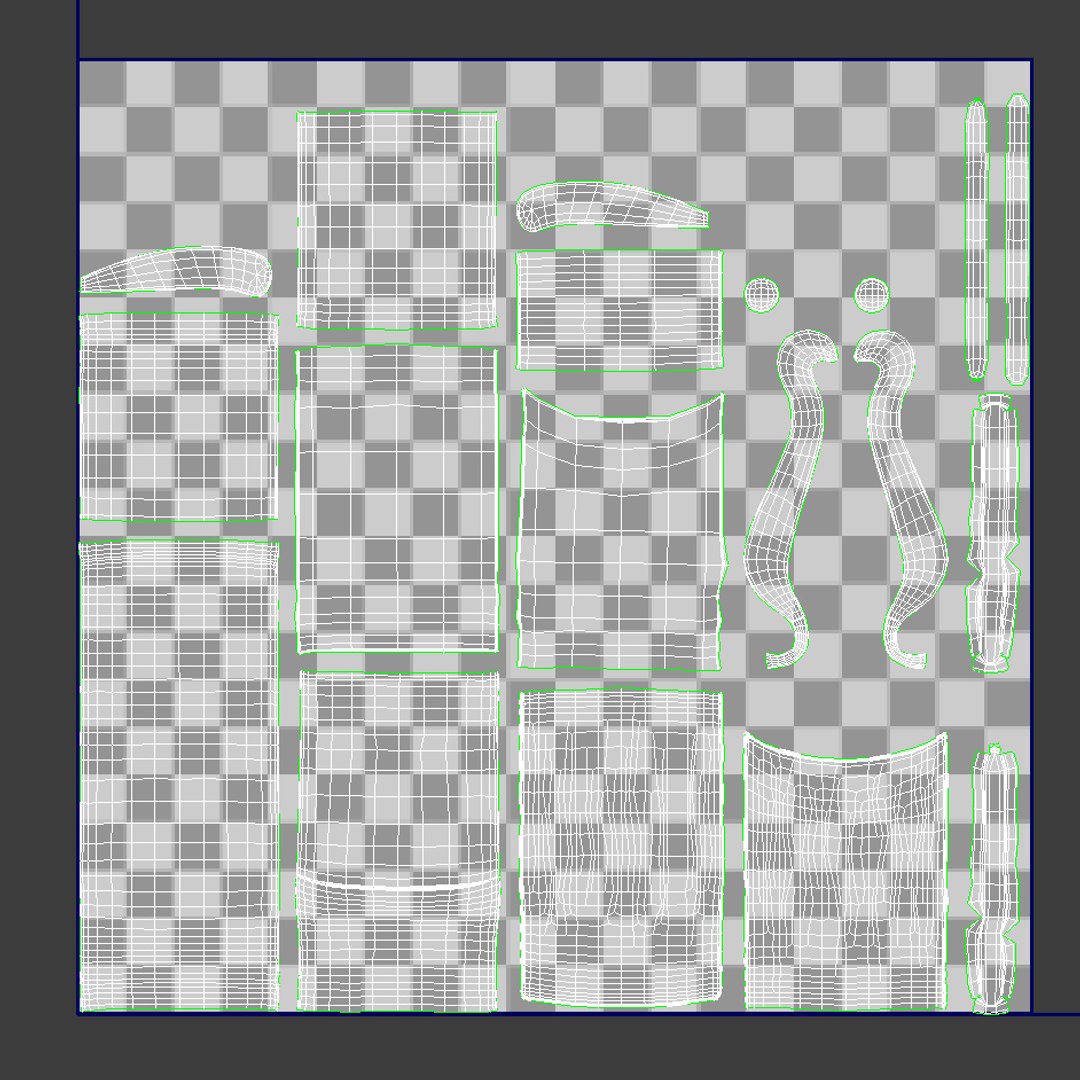 3D Model Chairman 420 Office Chair - TurboSquid 1283658