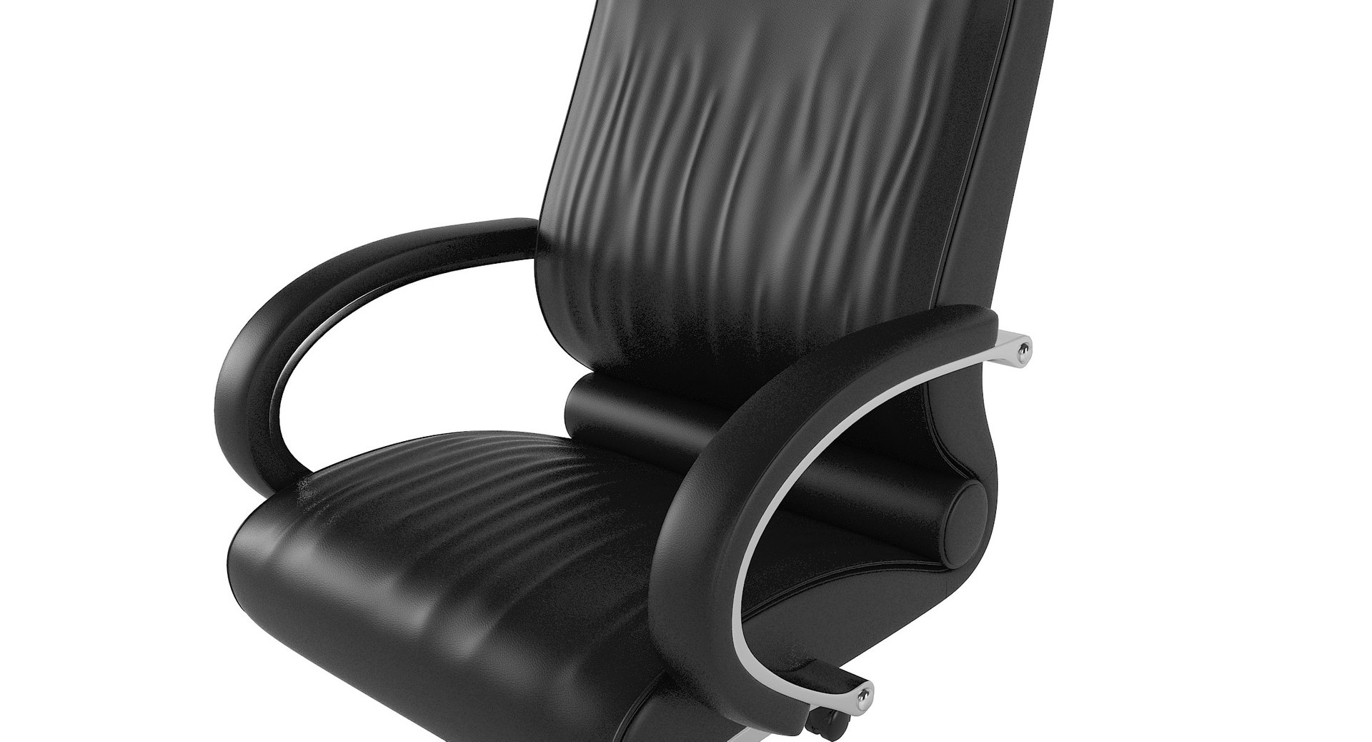 3D Model Chairman 420 Office Chair - TurboSquid 1283658