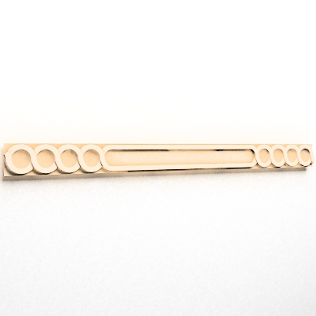 Wall Moulding 3d C4d