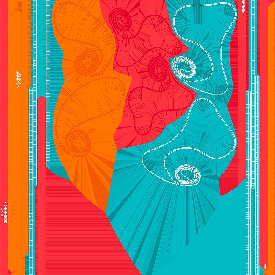 Elastic fitness resistance band 3D model - TurboSquid 1618974