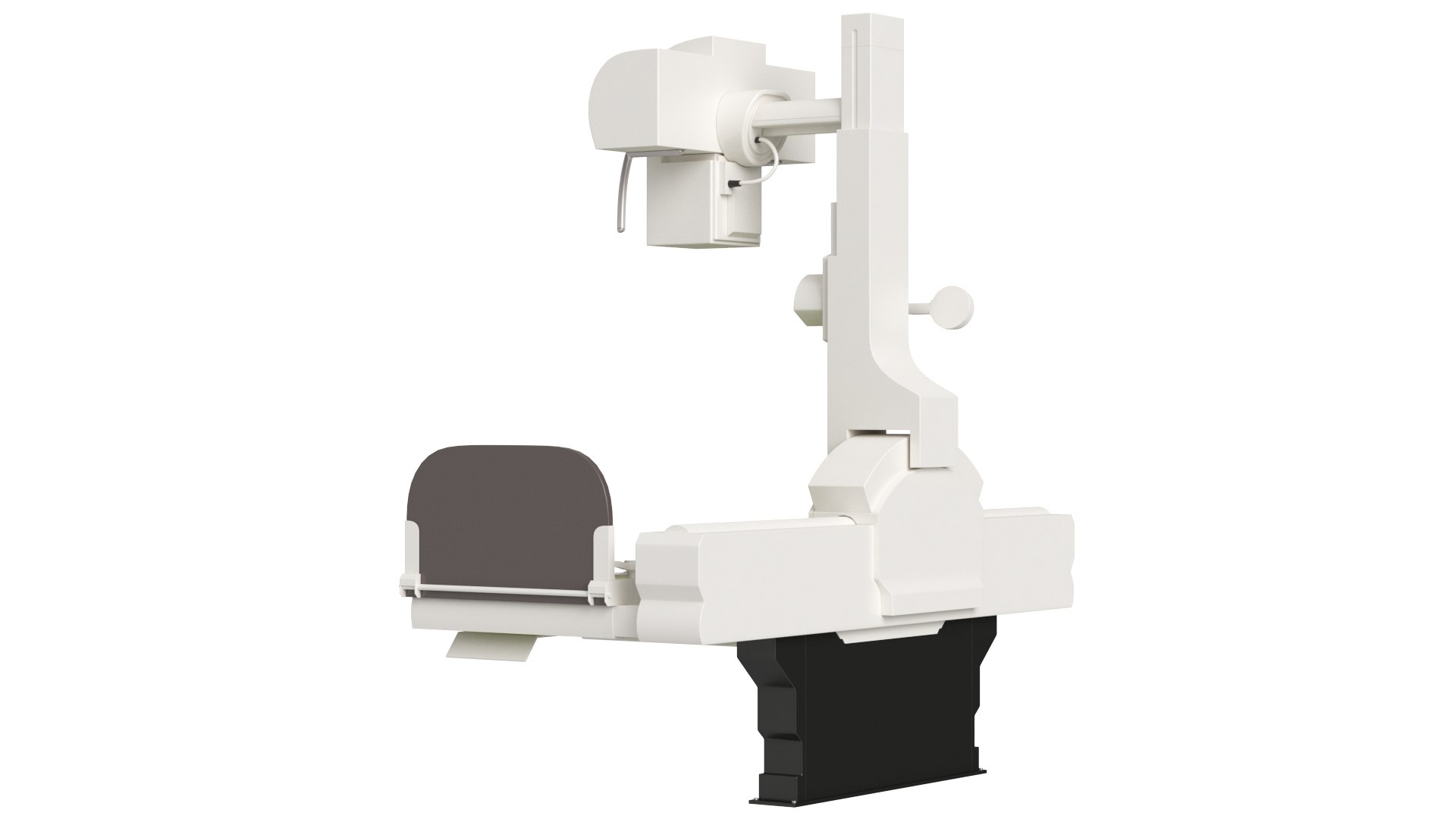 Philips CombiDiagnost R90 3D model - TurboSquid 1721884