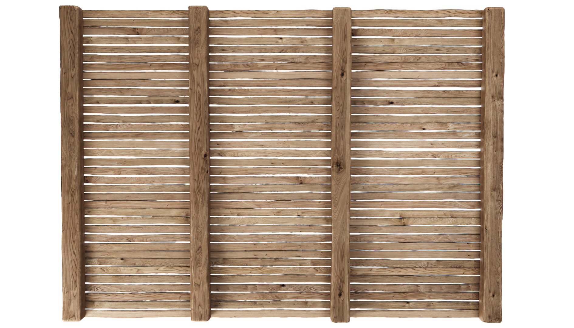 Stright Wooden Ceiling V4 Model - TurboSquid 2031492