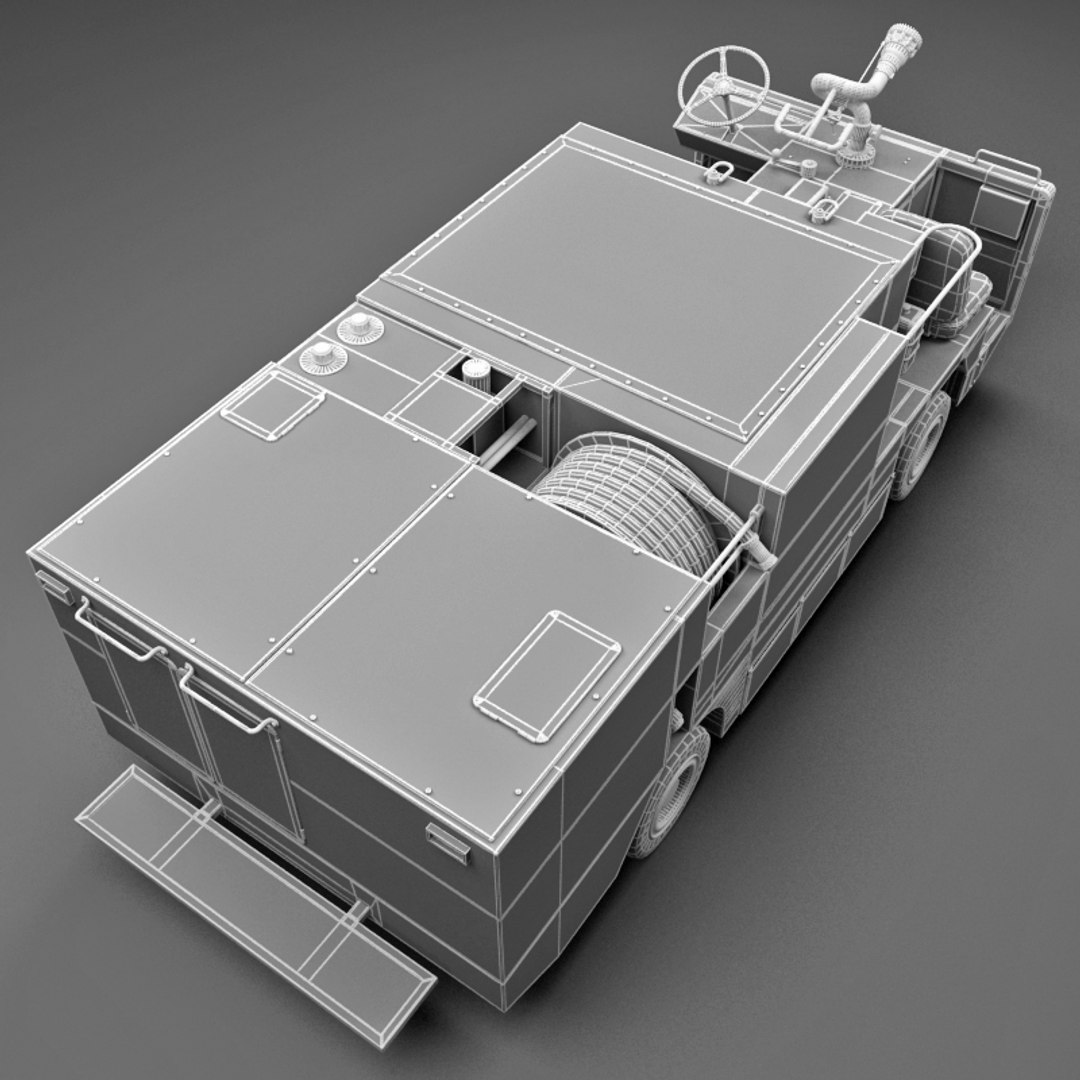 navy tractor max