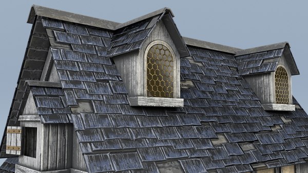 3D medieval blacksmith forge - TurboSquid 1504046