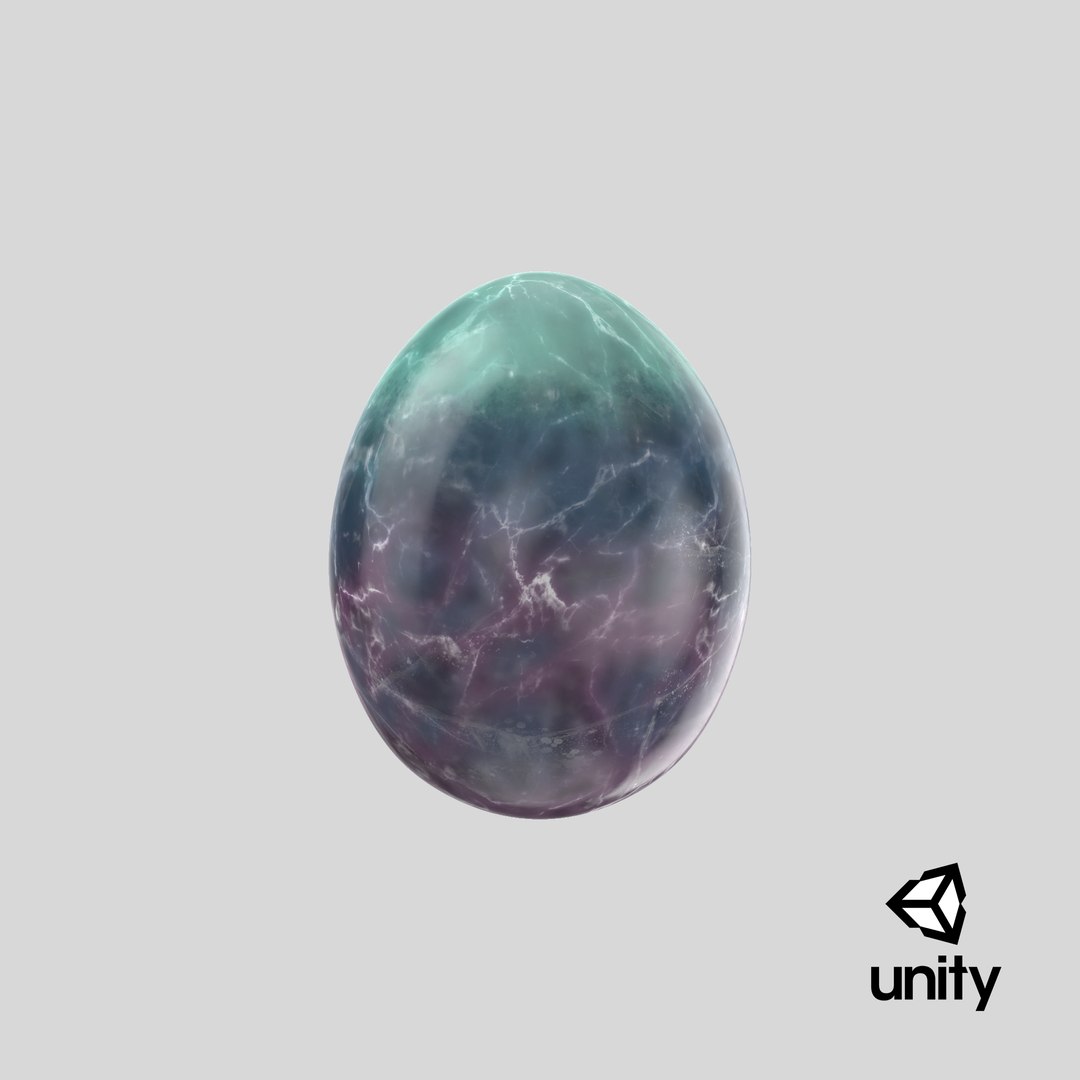 Magic crystals 02 3D - TurboSquid 1231212