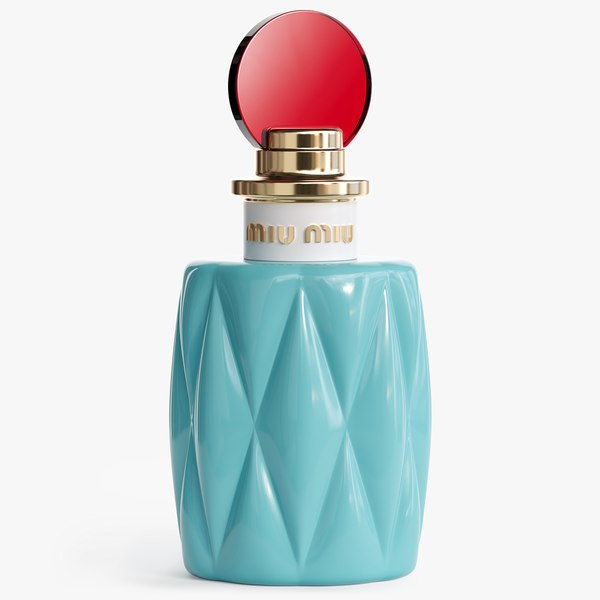 Free 3D Perfume Models | TurboSquid