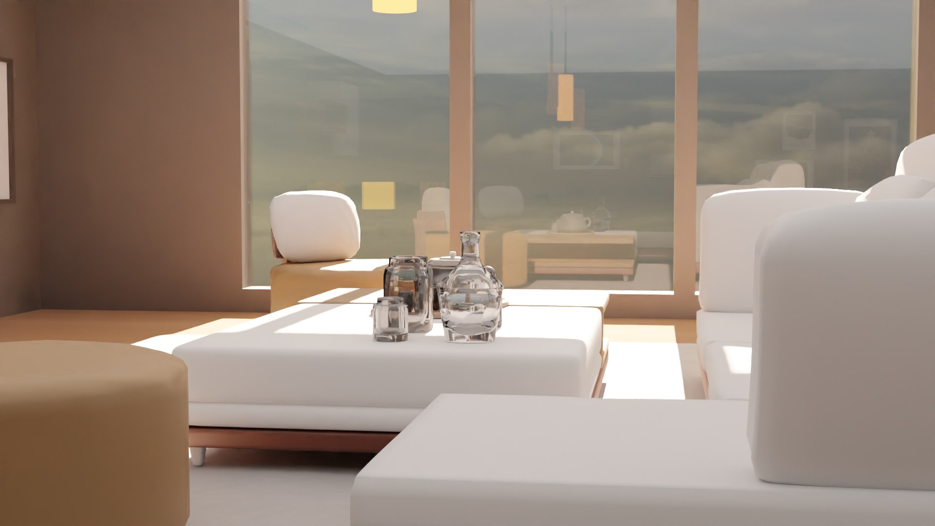 3D Interior Design - TurboSquid 2194054