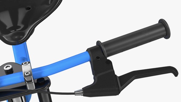 Drift Trike model - TurboSquid 1739382