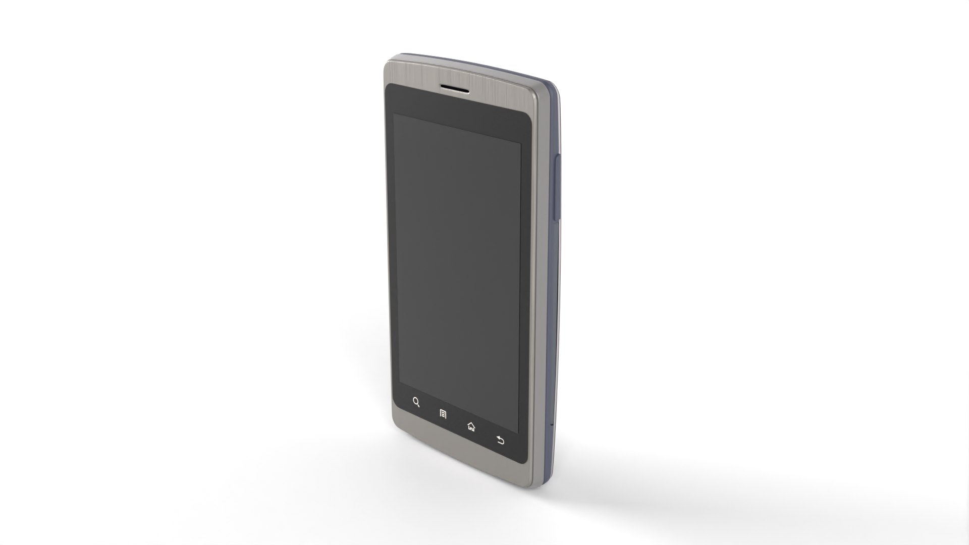 3D Model OPPO X903 Find ME - TurboSquid 1909480