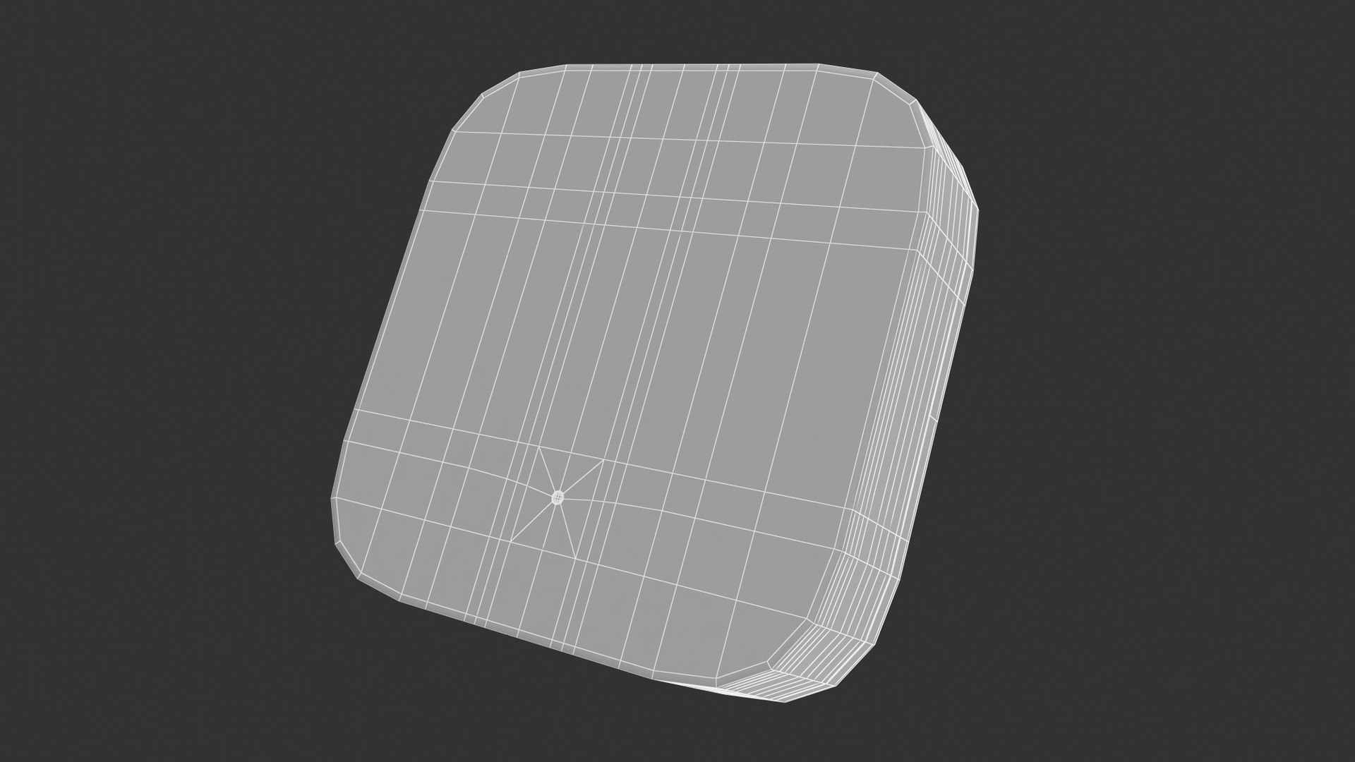 3D Temperature Humidity Sensor Model - TurboSquid 1682172
