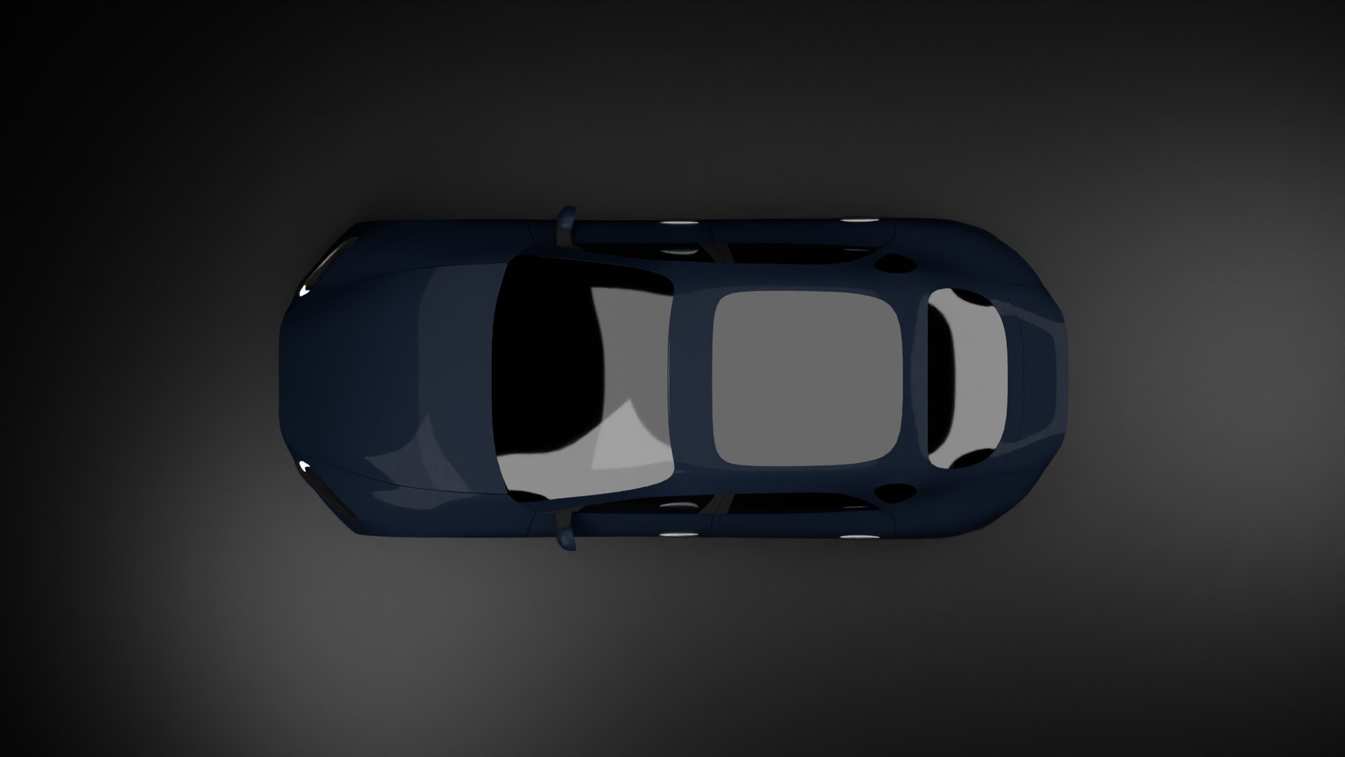 Car Base Model 3D - TurboSquid 2226301
