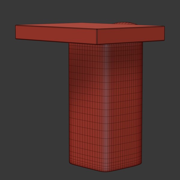 3D christophe delcourt leo model - TurboSquid 1677107