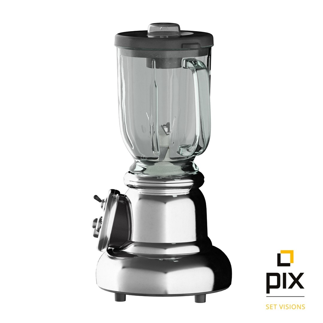 Max Breville Clasique Blender