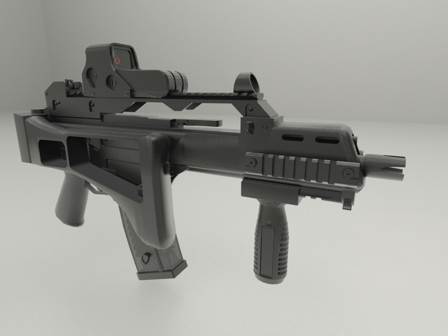 G36 G36c G Max Free