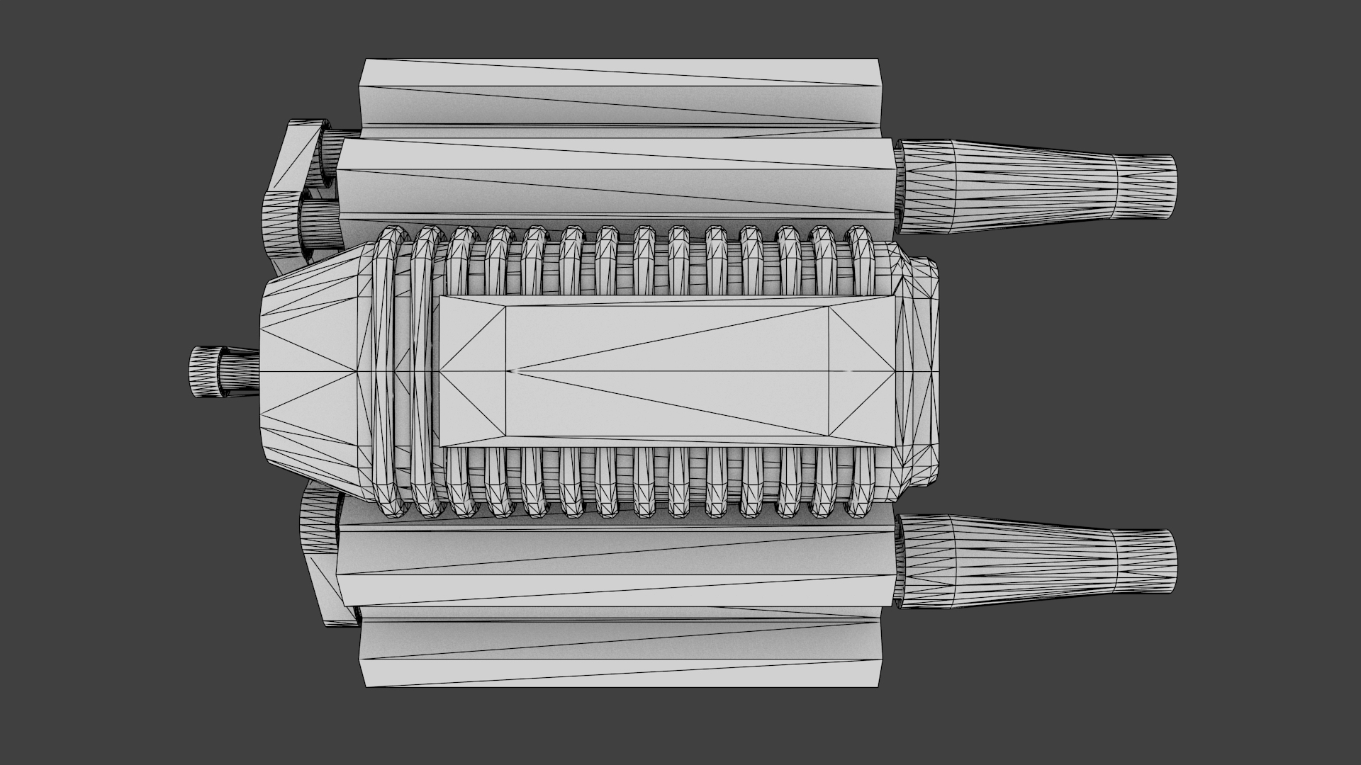 Free v8 3D model - TurboSquid 1687696