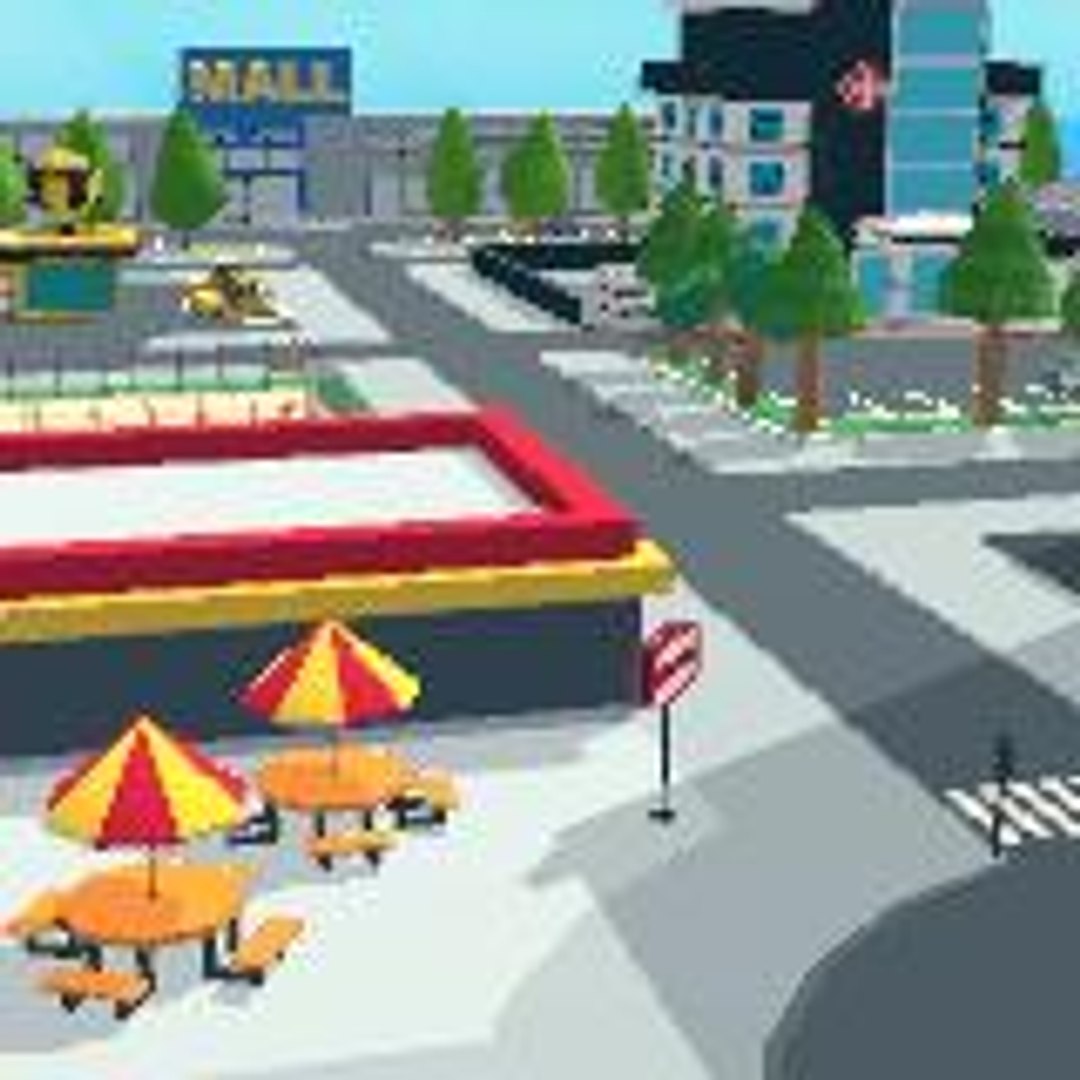 Low Poly Full Game Scene 3D - TurboSquid 2120755