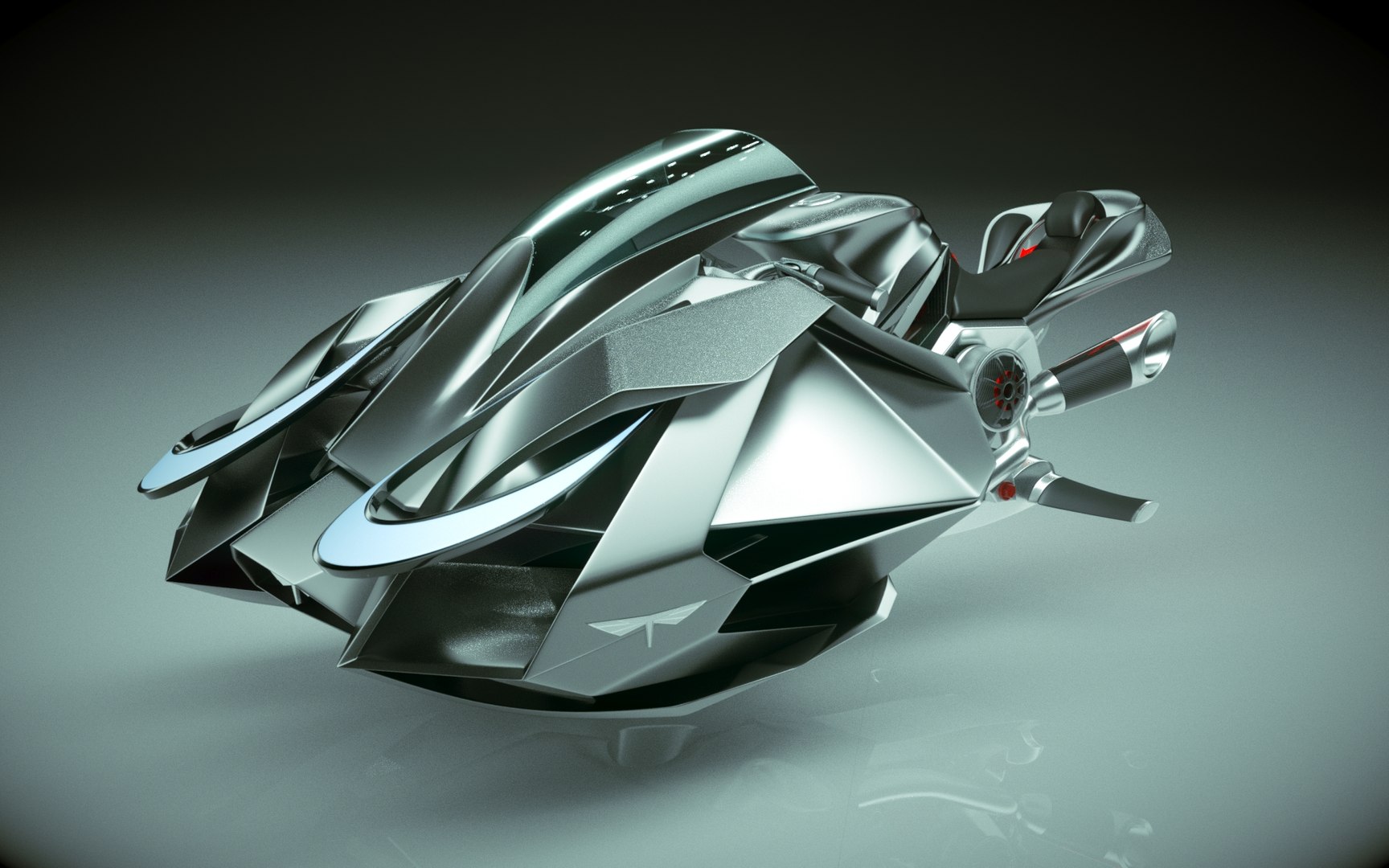 T Concept Bike 10 5 in 1 Collection 3D - TurboSquid 1966016