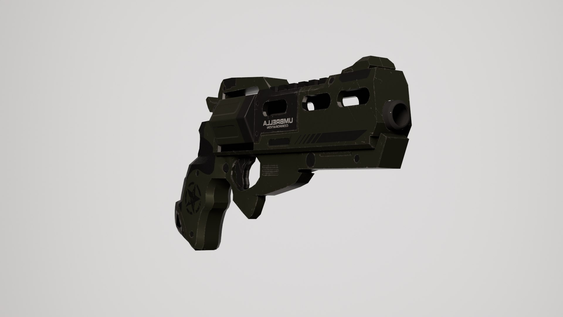 3D Defender Low-poly - TurboSquid 2240033