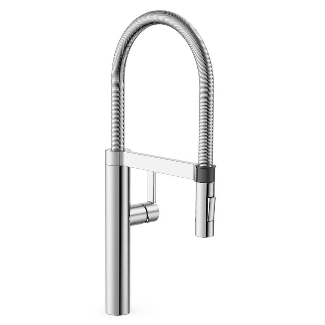 Modern Taps Set Model - TurboSquid 1421078