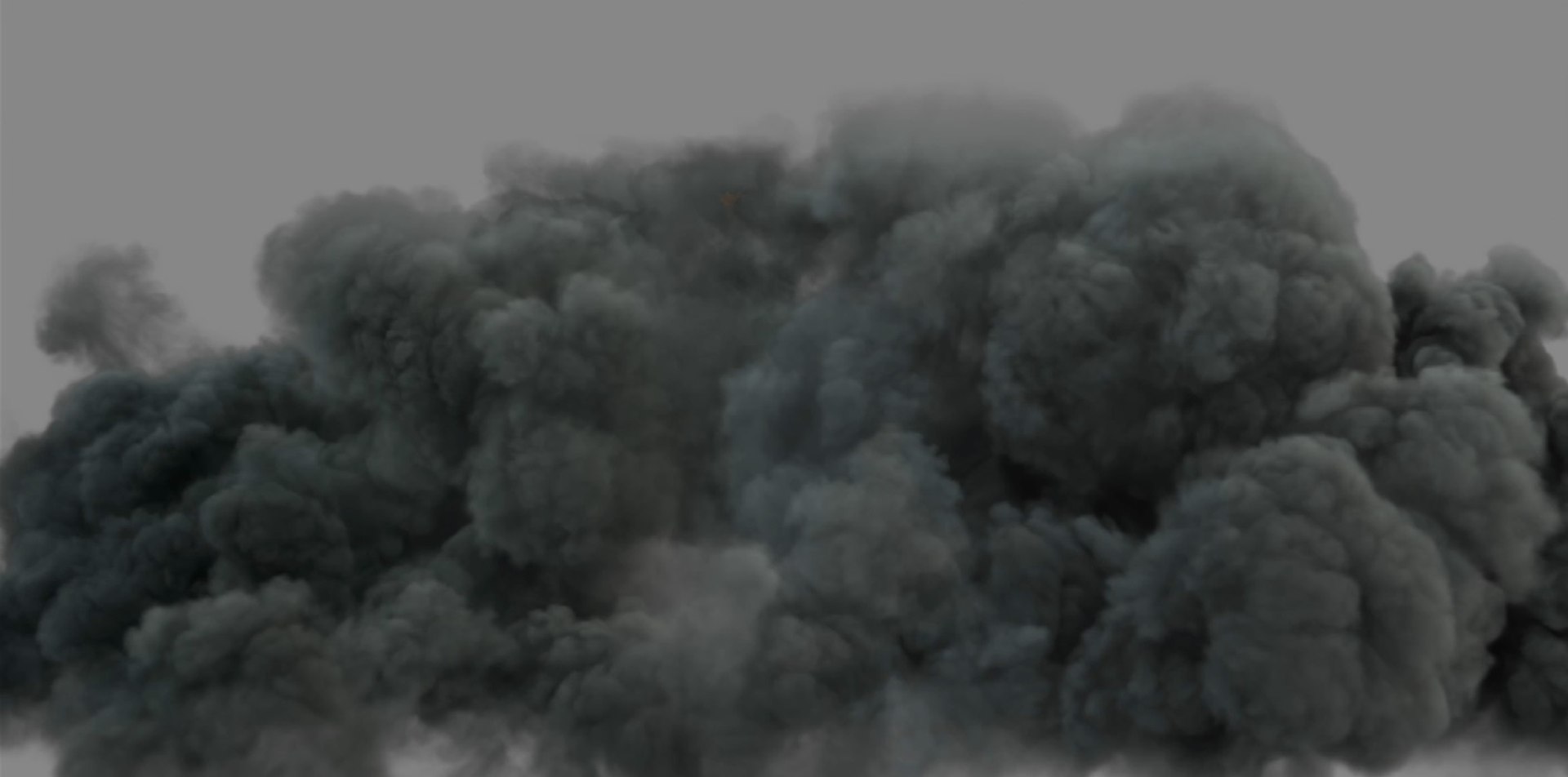 Simulation Fumefx Explosion 3d Max