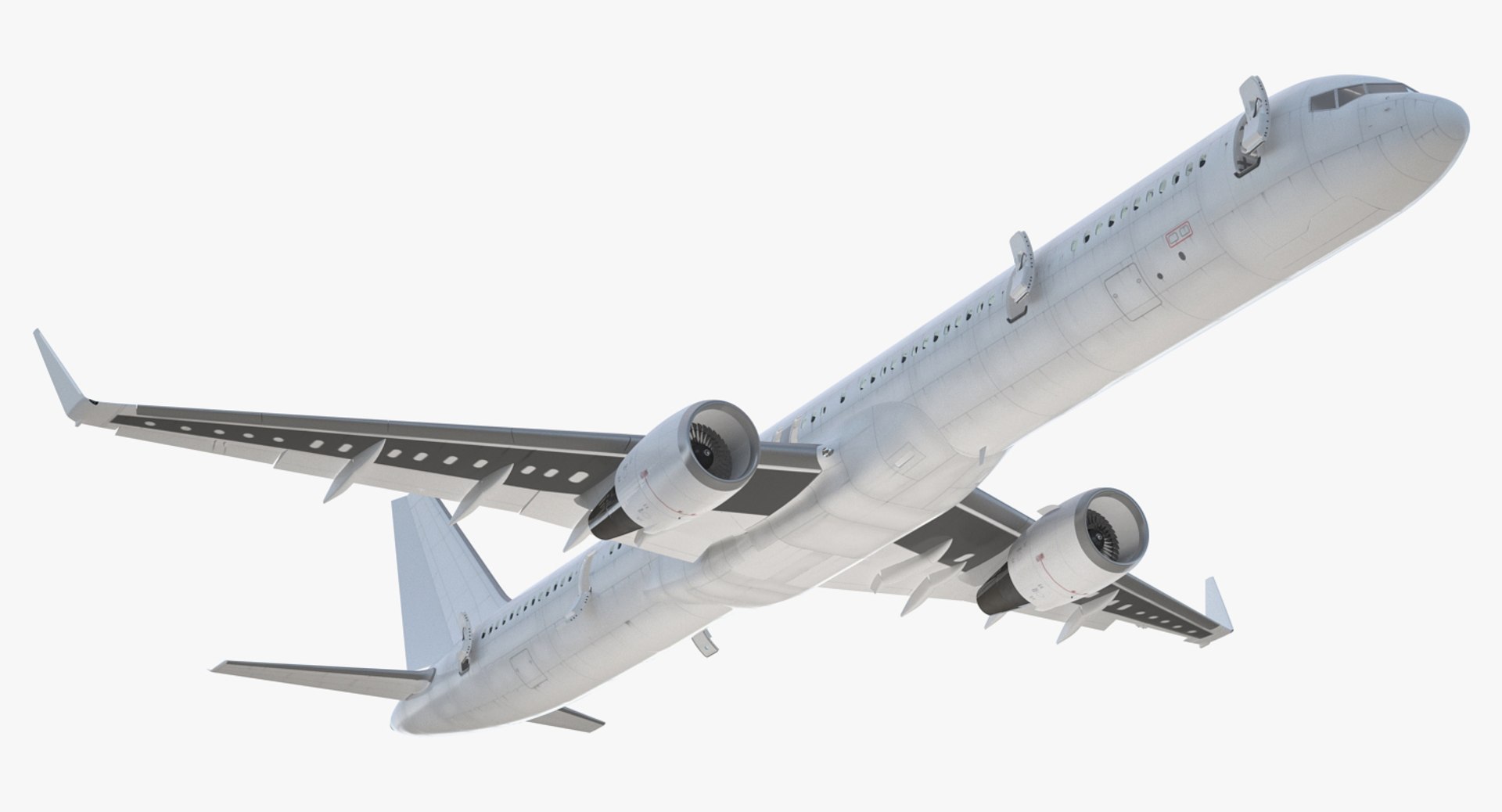 3D boeing 757-300 interior cockpit - TurboSquid 1272151