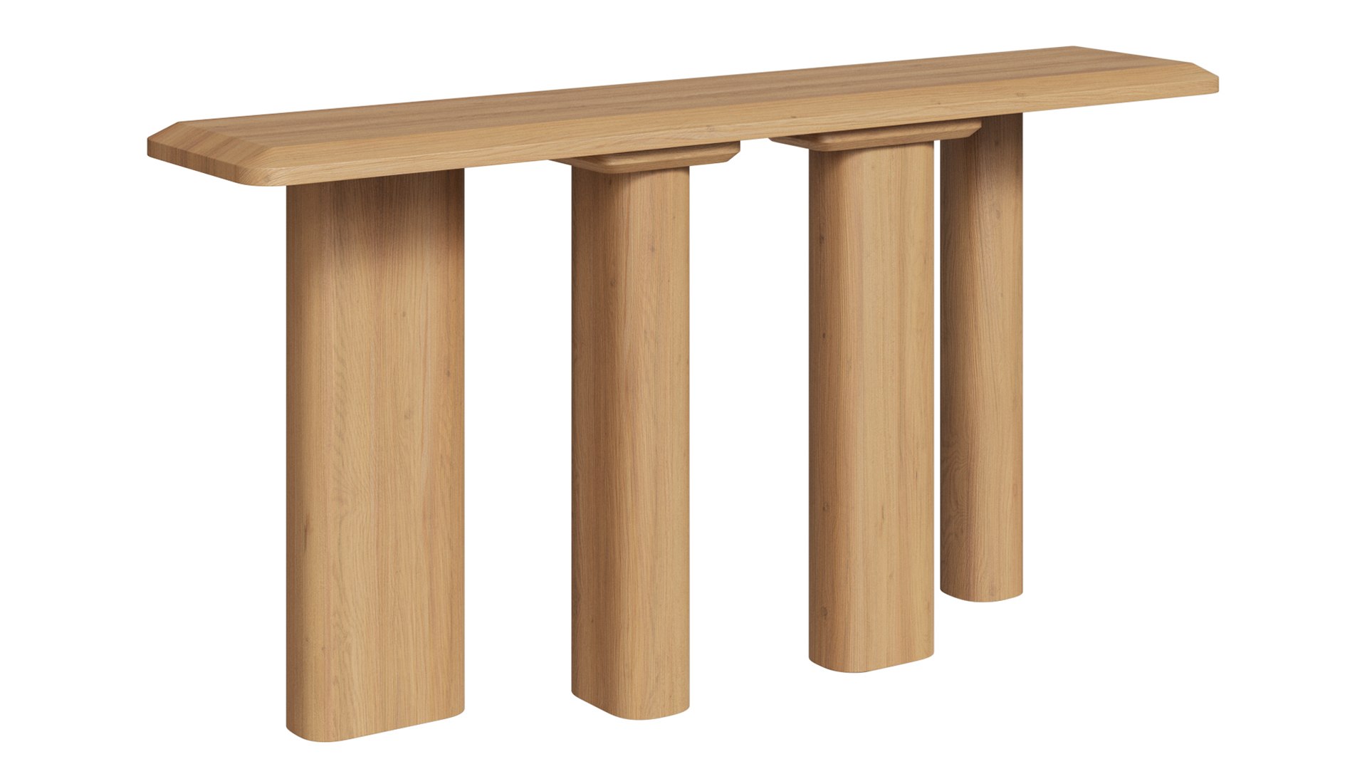 3D Interior Secrets Console Nestor Model - TurboSquid 2303135