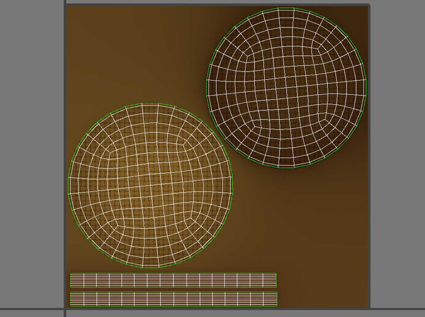 3D Japan Monk Hat Model - TurboSquid 1523530