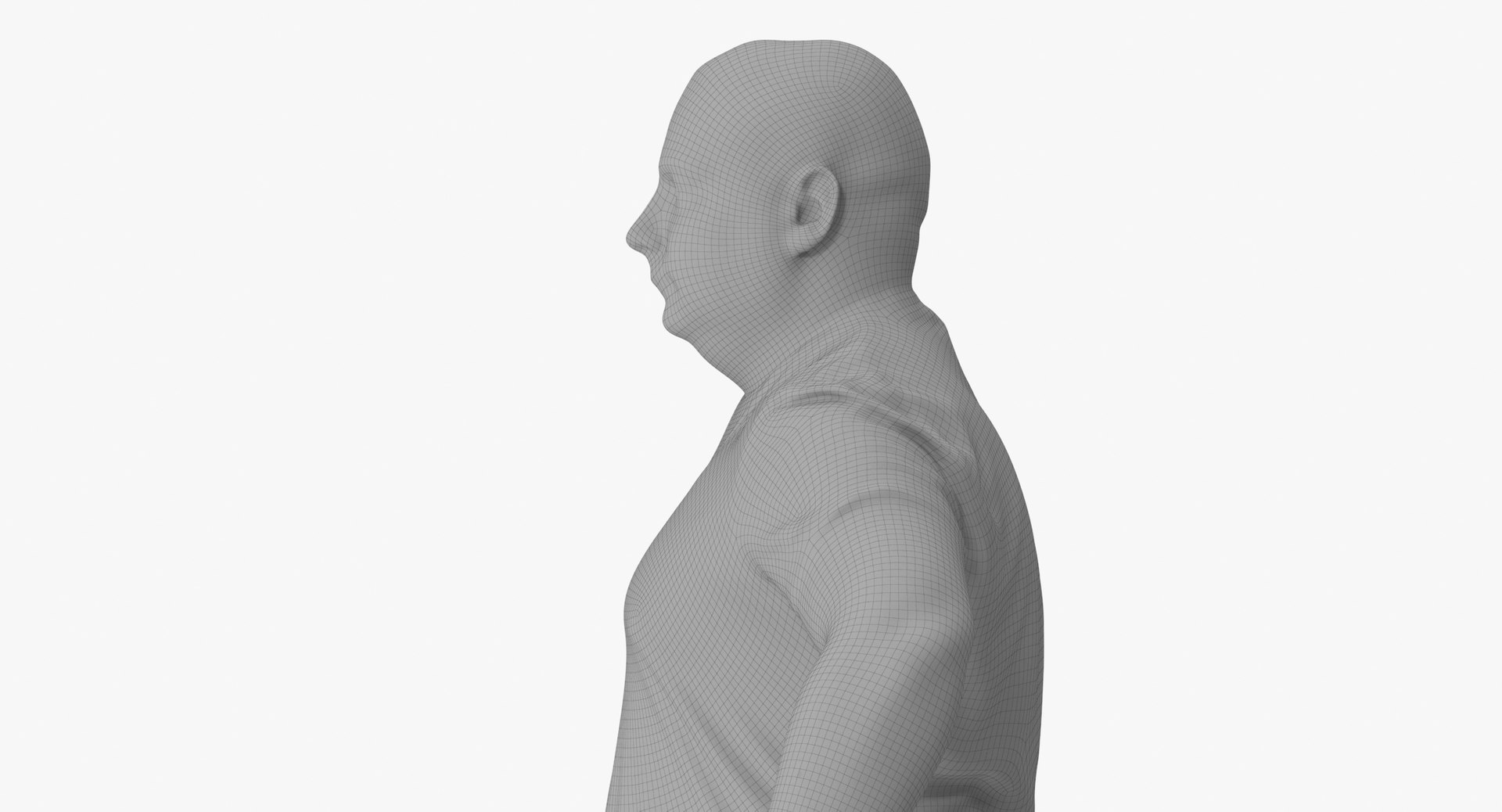 Jason Casual Summer A Pose 3D model - TurboSquid 2089160