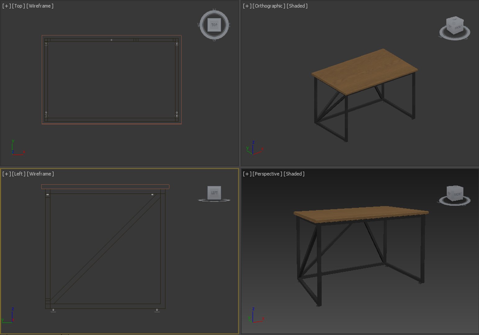 Autocad Solid 3d Model