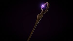 Free 3D Staff Models - Available For Download On TurboSquid