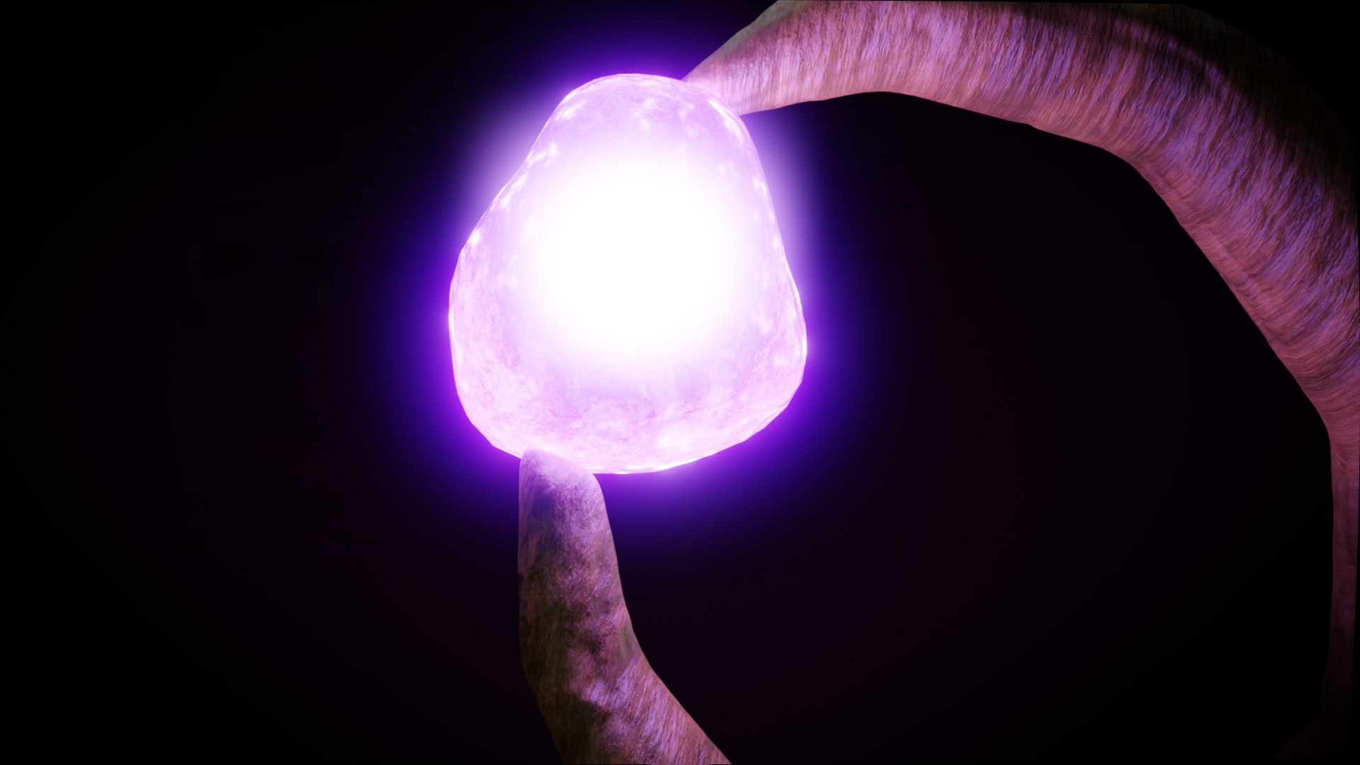 Free 3D Wizard Staff - TurboSquid 2150267