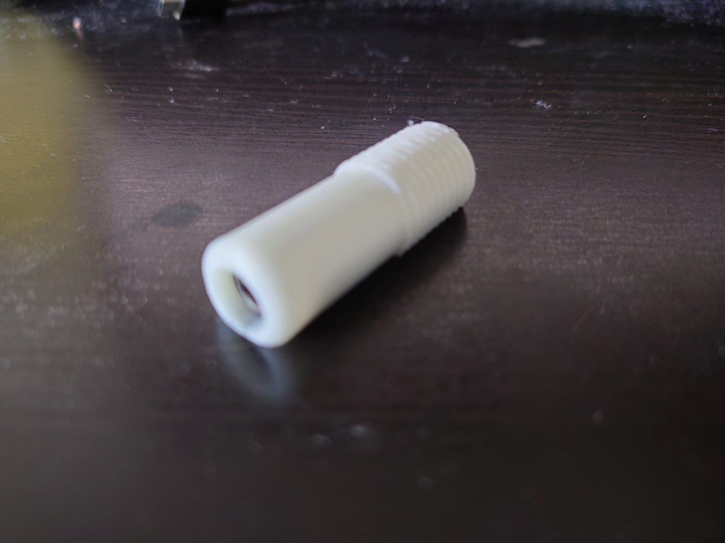 3D Model M16 Silicone Doll Head Adapter To Sanhui Body - TurboSquid 1892443