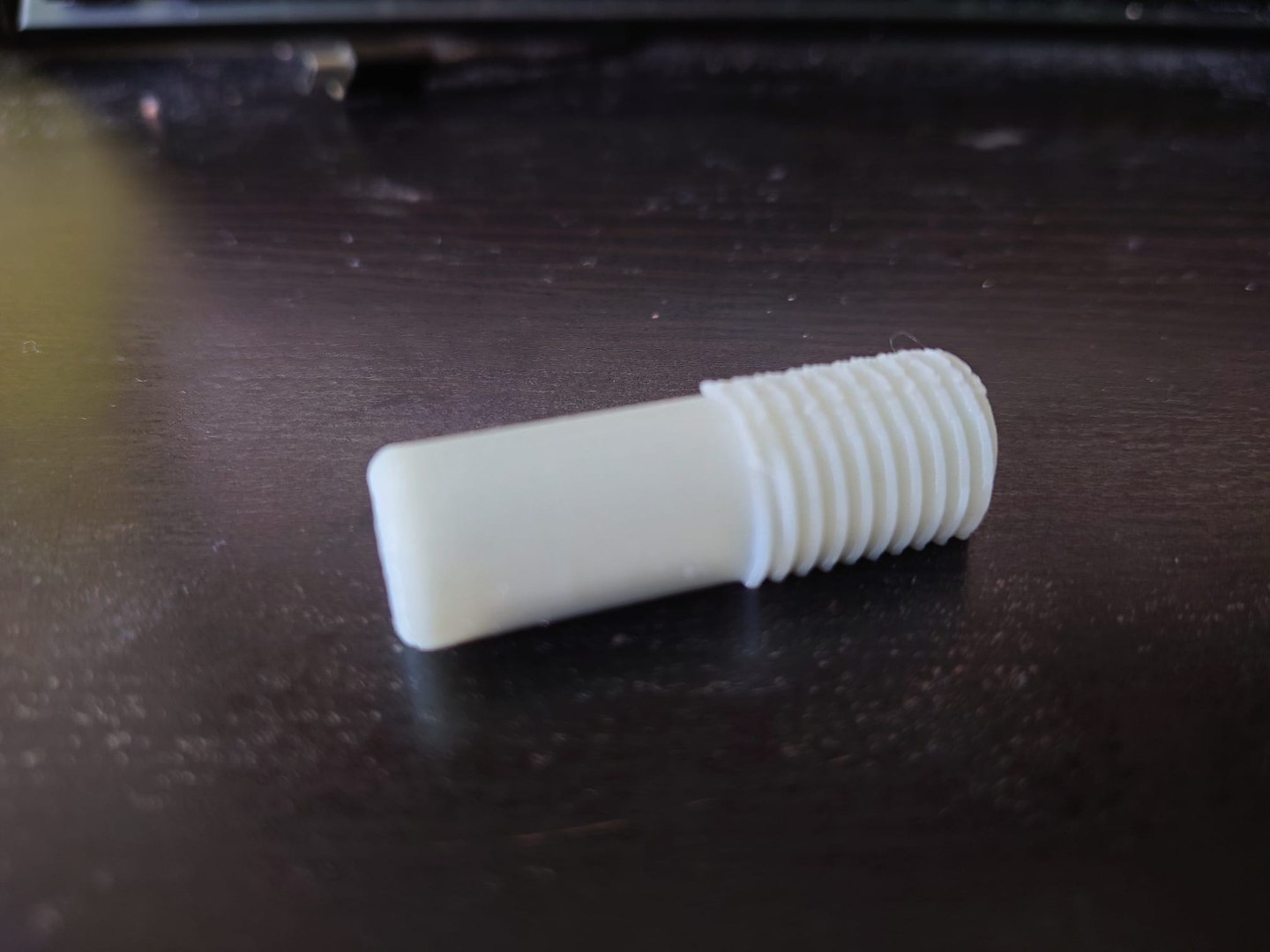 3D Model M16 Silicone Doll Head Adapter To Sanhui Body - TurboSquid 1892443