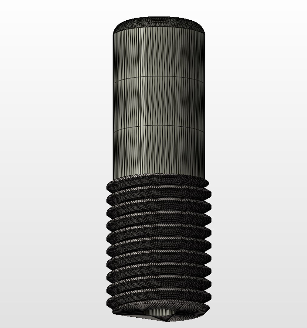 3D Model M16 Silicone Doll Head Adapter To Sanhui Body - TurboSquid 1892443