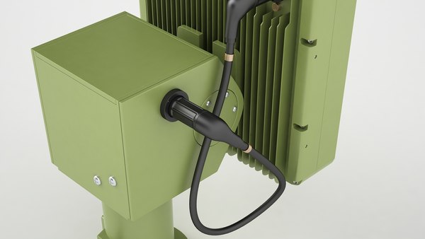 Flir launches radar model - TurboSquid 1690514