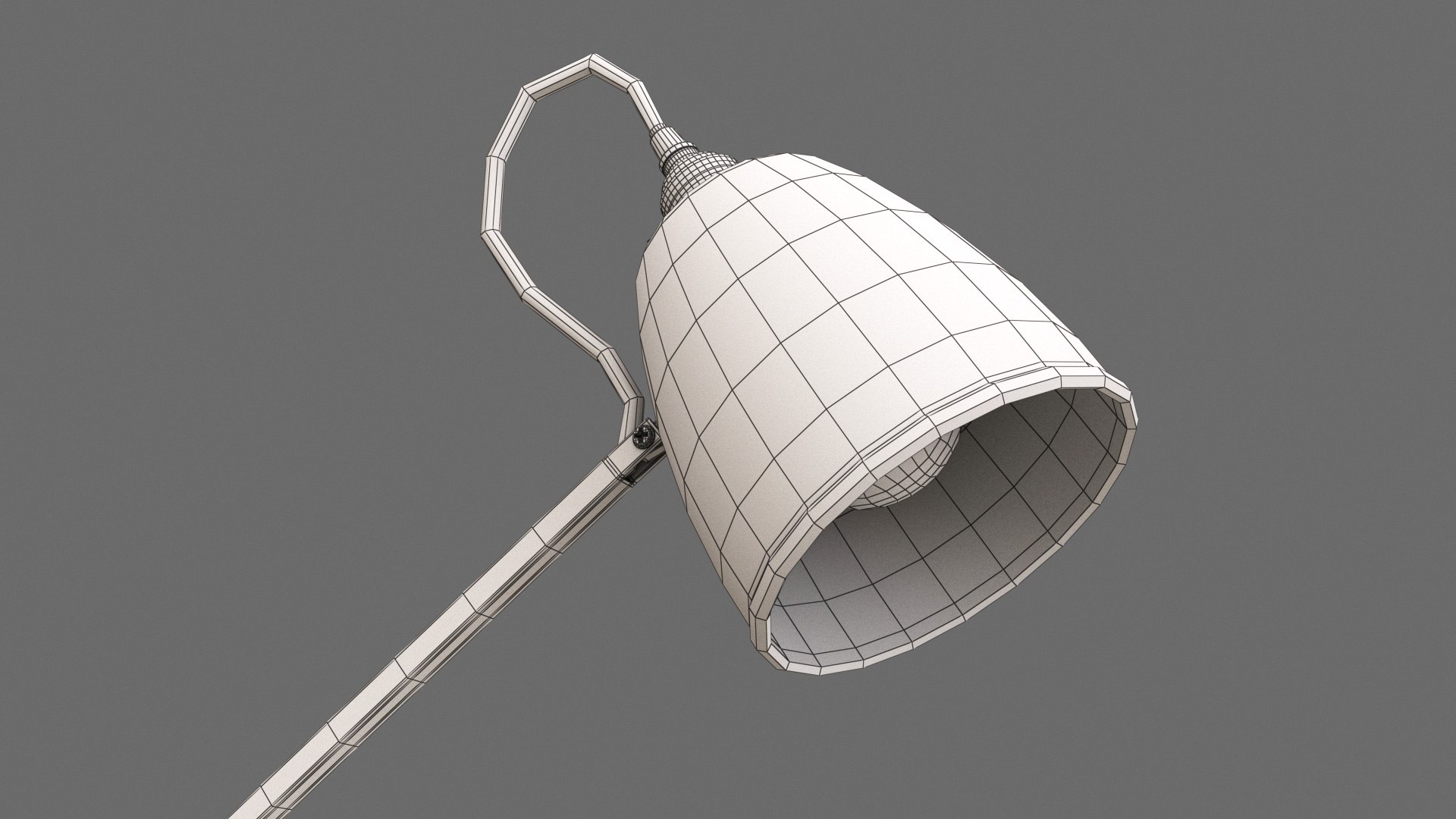 3D Desk Light 8K PBR Textures - TurboSquid 2039938
