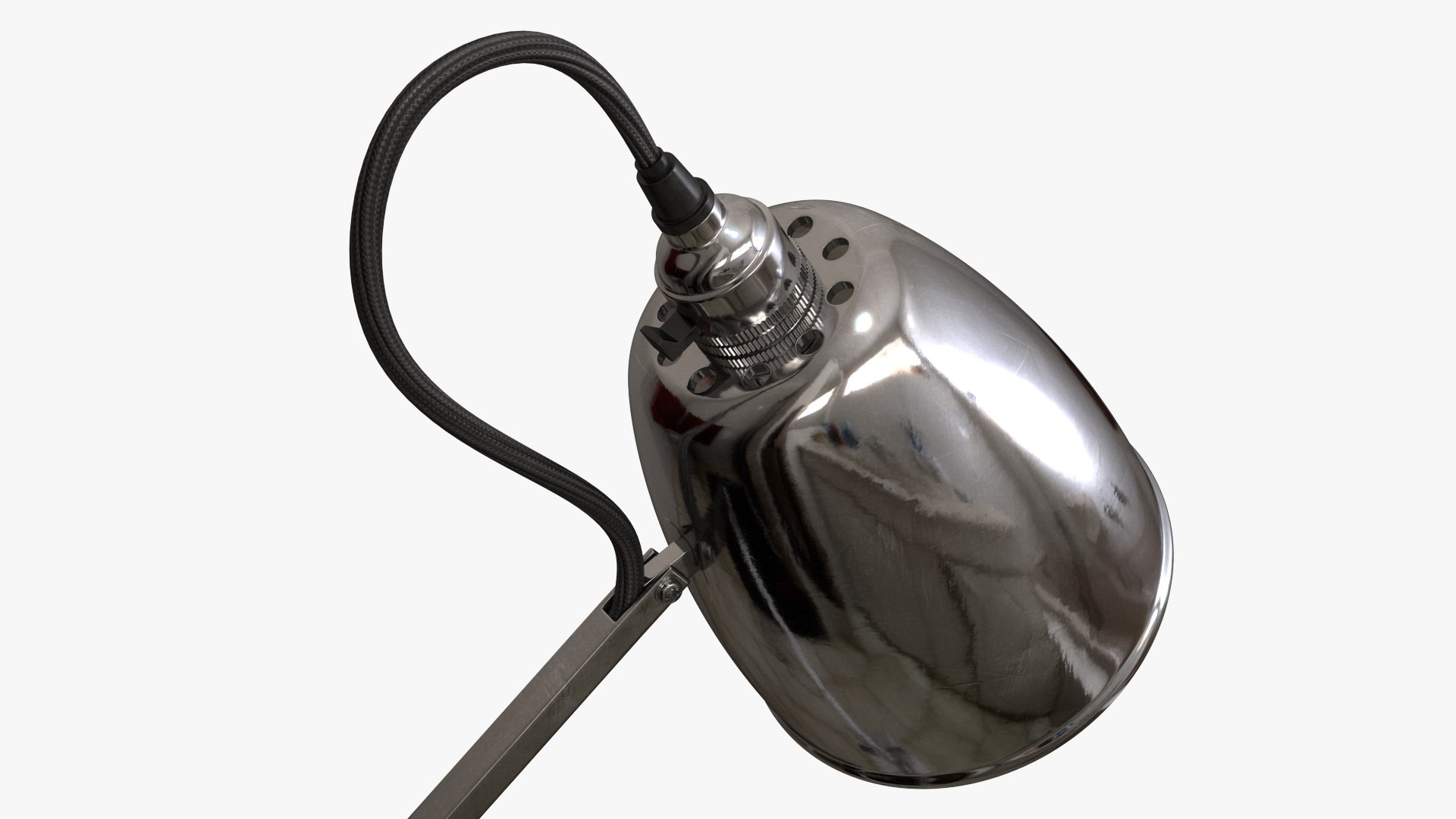 3D Desk Light 8K PBR Textures - TurboSquid 2039938