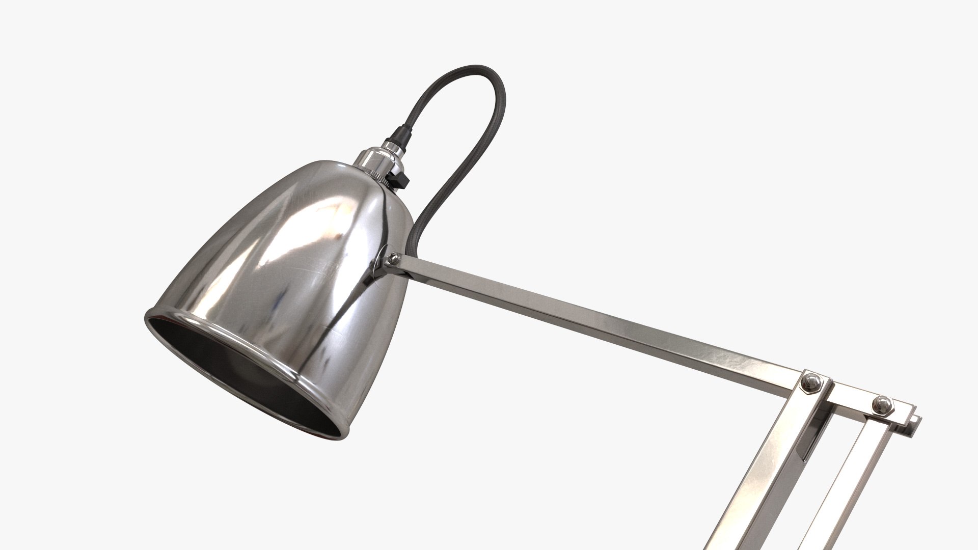 3D Desk Light 8K PBR Textures - TurboSquid 2039938