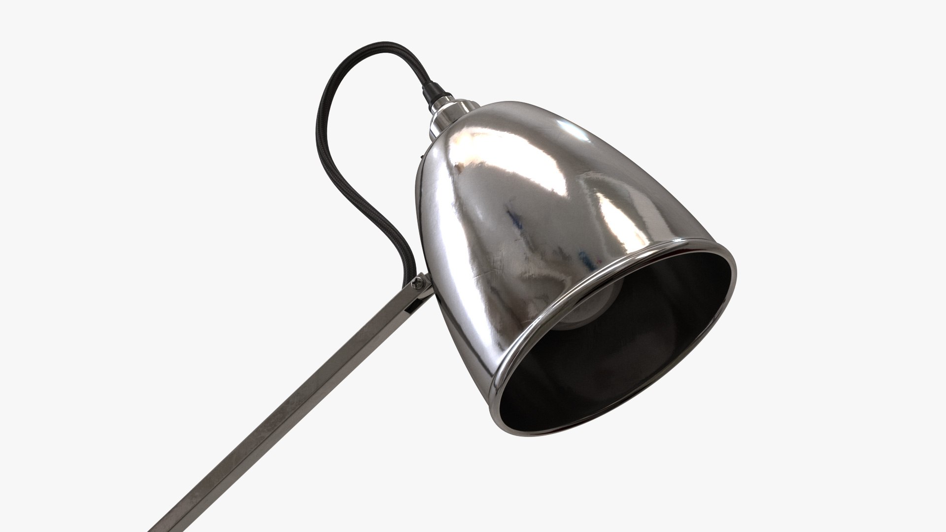 3D Desk Light 8K PBR Textures - TurboSquid 2039938