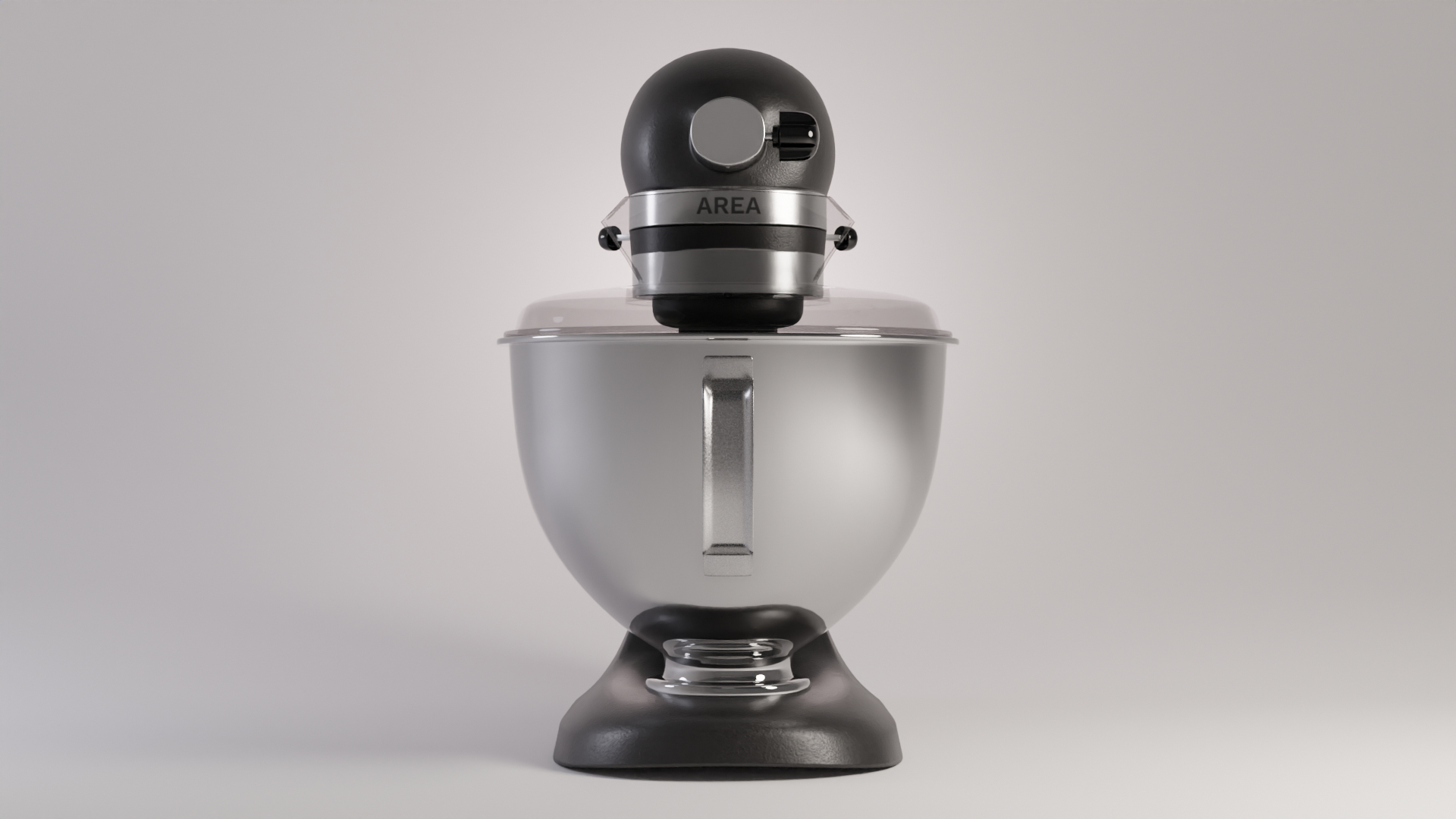 3D Food Processor Model - TurboSquid 2082443