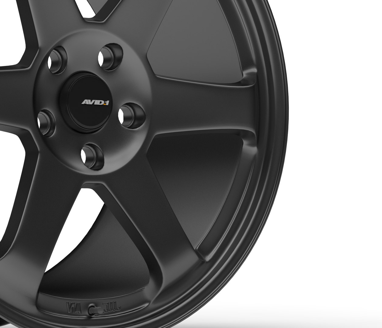 Avid1 av6 3D - TurboSquid 1697446