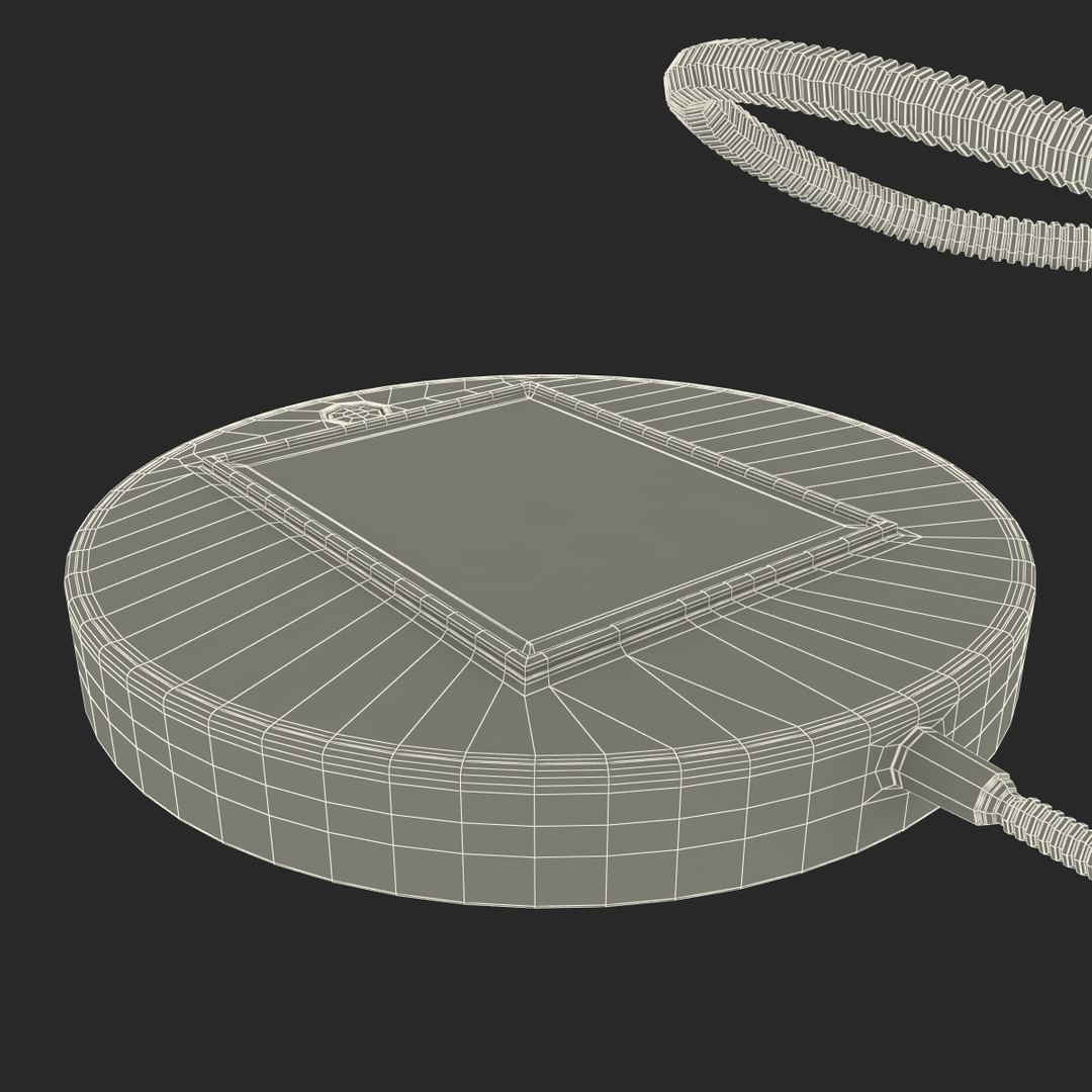 3ds max solar powered flex led