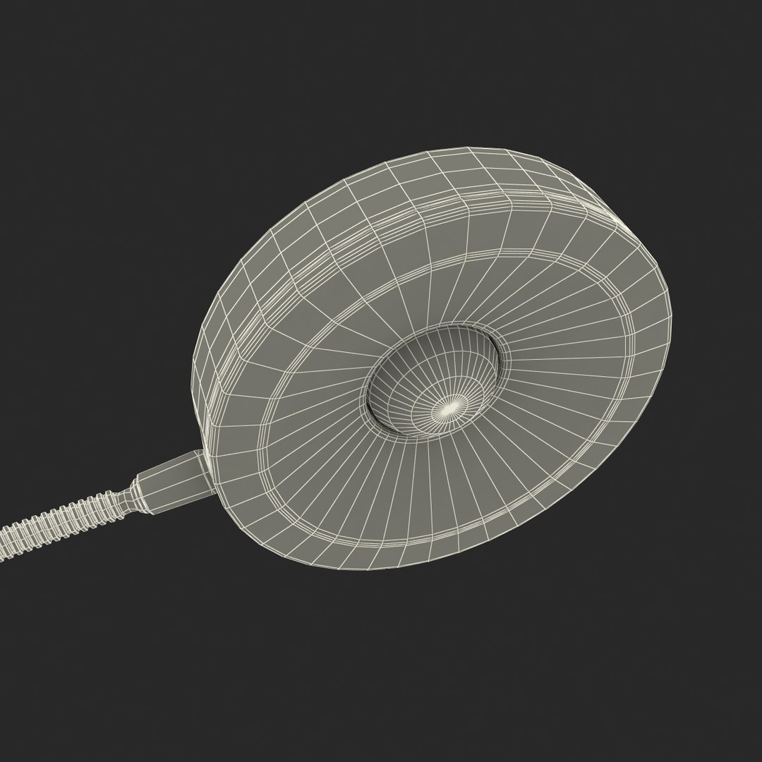 3ds max solar powered flex led