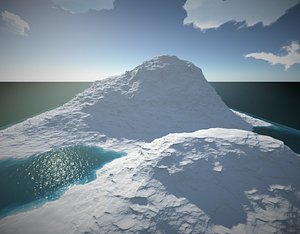 Tundra 3D Models for Download | TurboSquid