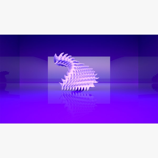 3D Abstract model for 3d printing model - TurboSquid 2048962